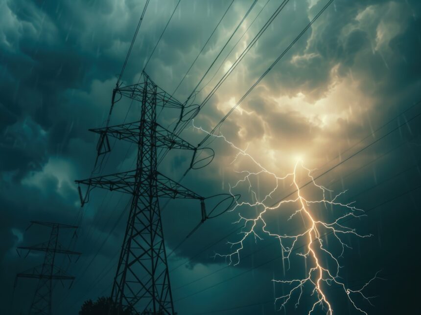 Common Electrical Problems and How to Spot Them – Electric Solutions NW